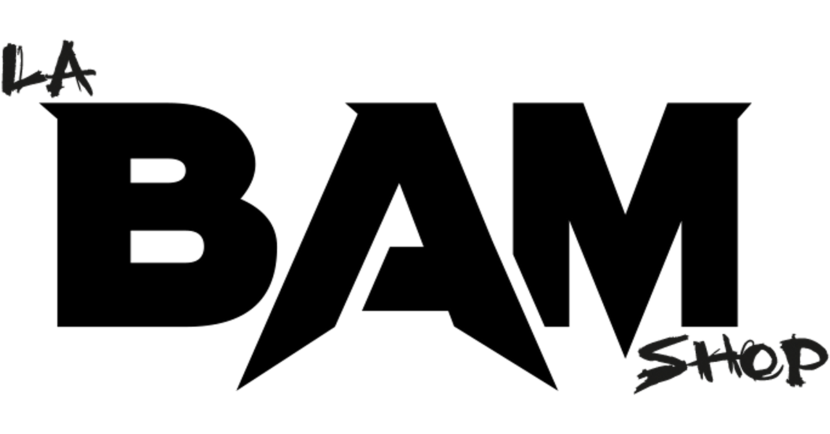 BAM SHOP